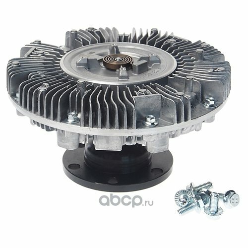 Муфта камаз-евро вязкостная на вентилятор d=704мм (дв.740.50,51 c 2007г.) megapo MegaPower 13012058