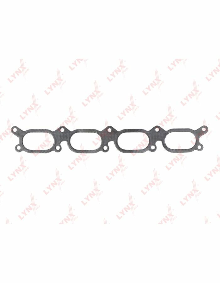 Прокладка впускного коллектора AUDI A3 1.8 96-03 / A4 1.8 94-00 / A6 1.8 97-05 SKODA Octavia(1U) 1.