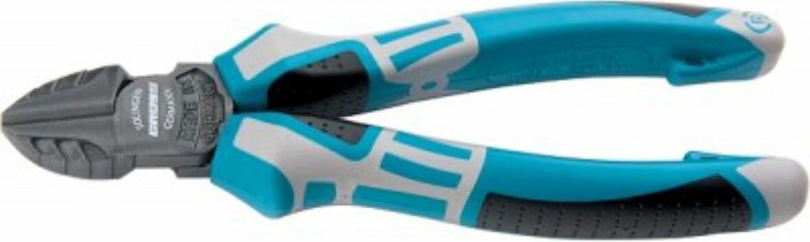 Бокорезы 180 мм трехкомпонентные рукоятки GROSS