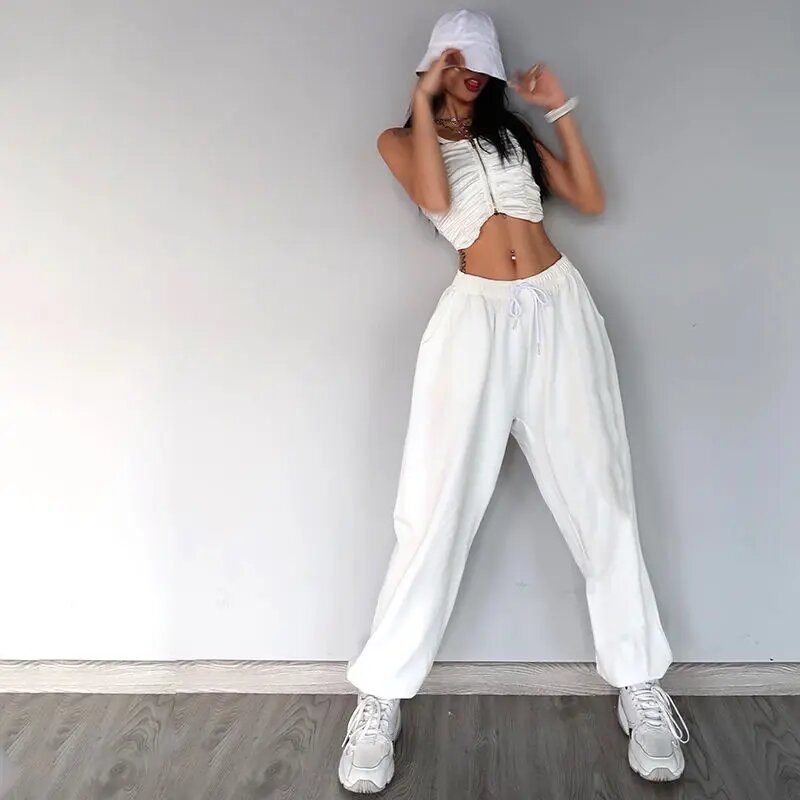 Брюки спортивные