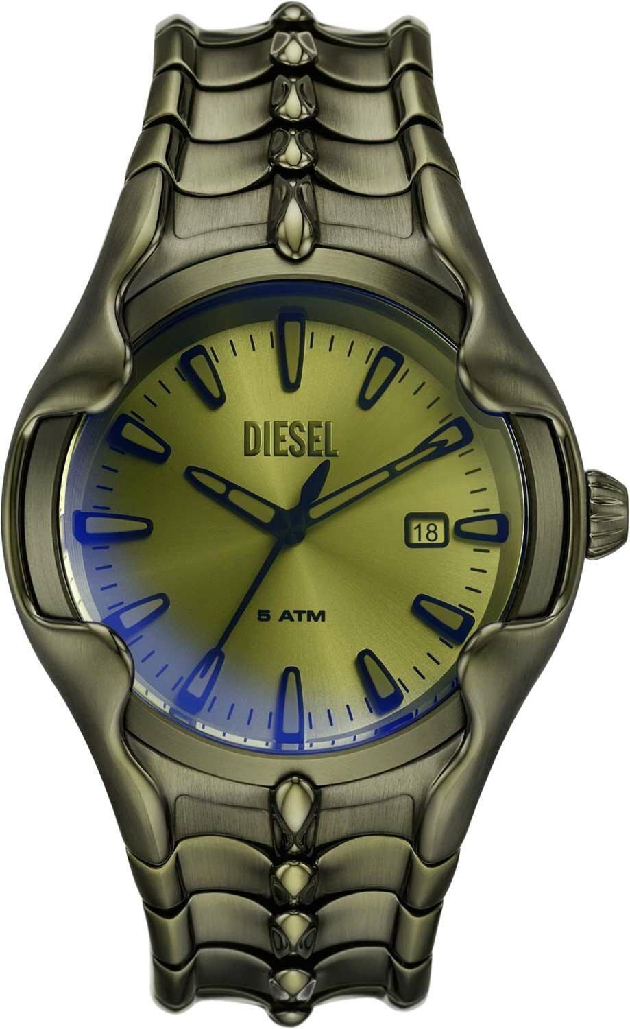 Наручные часы DIESEL