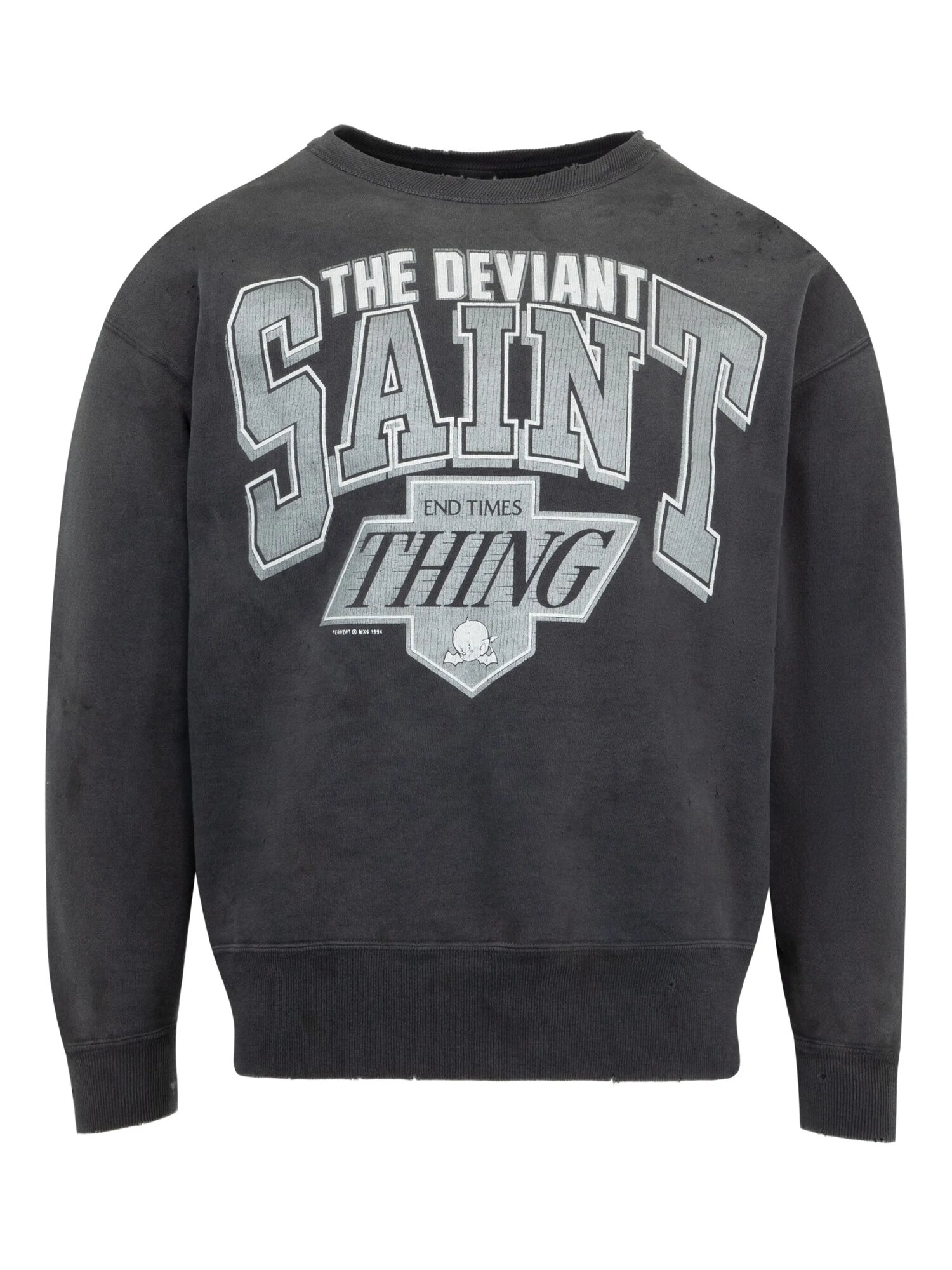 Толстовка The Deviant