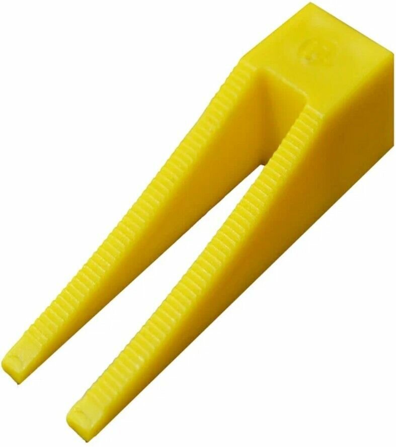 Клинья 3Д Система выравнивания плитки (СВП) (50шт/уп)