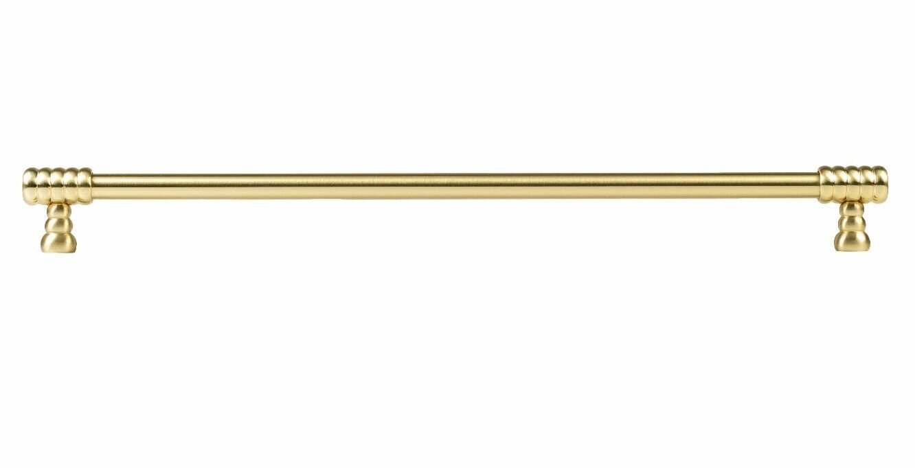 Ручка рейлинг, 1 штука, для вытяжки, для духового шкафа, для газовой плиты