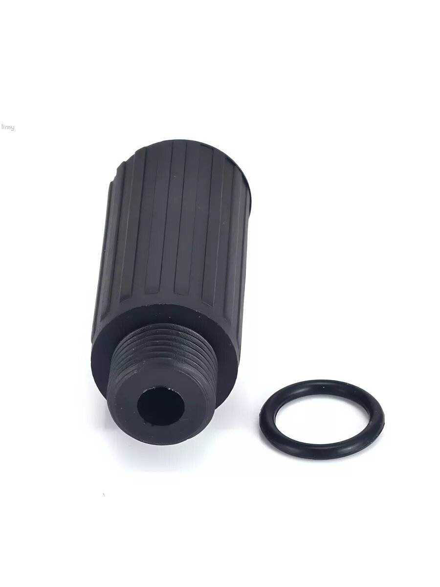 Сапун для компрессора резьба - 3/8"