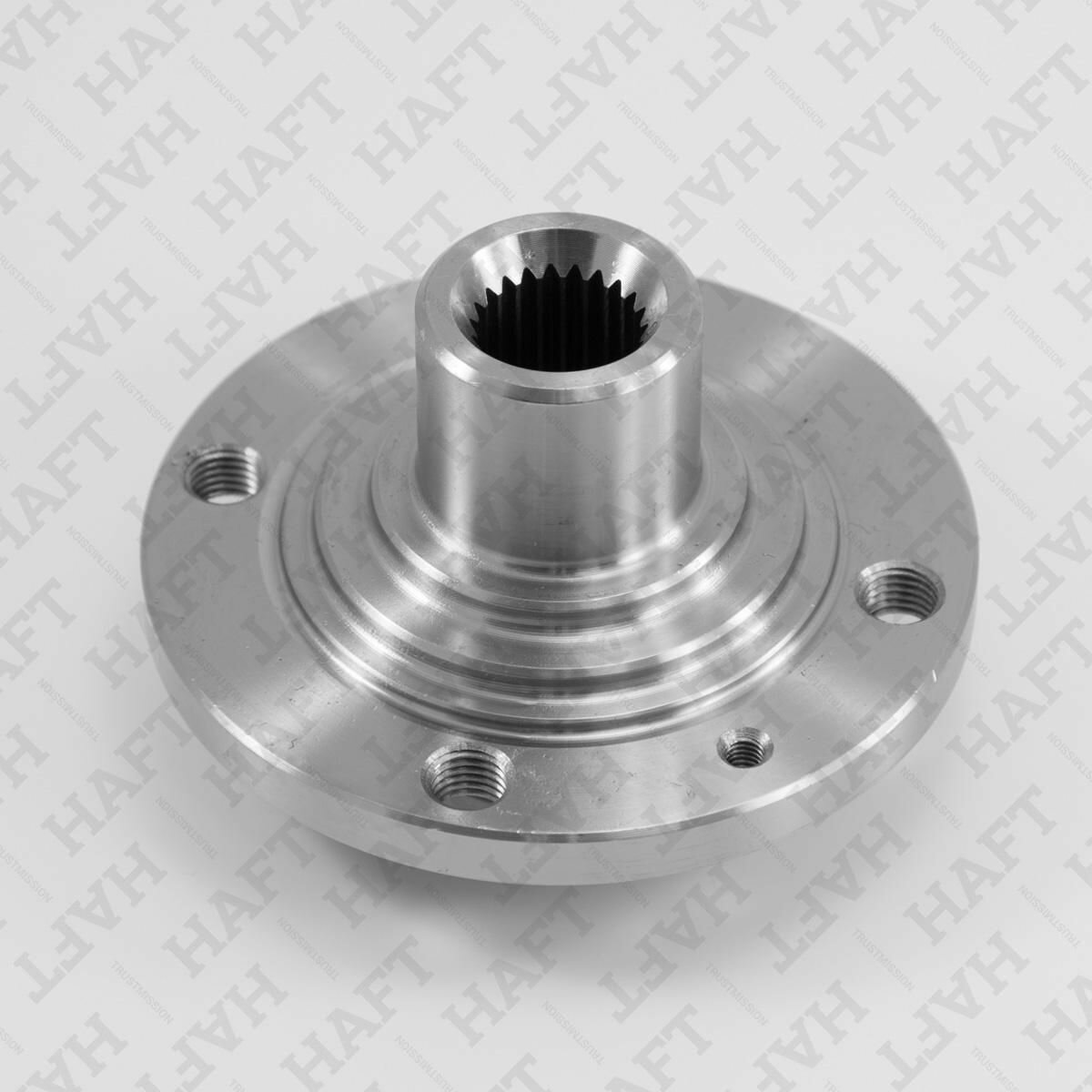 Ступица в сборе передняя для Сеат Ибица 2, Фольксваген Гольф 2, 3, Джетта 2, Венто RV0217 HAFT