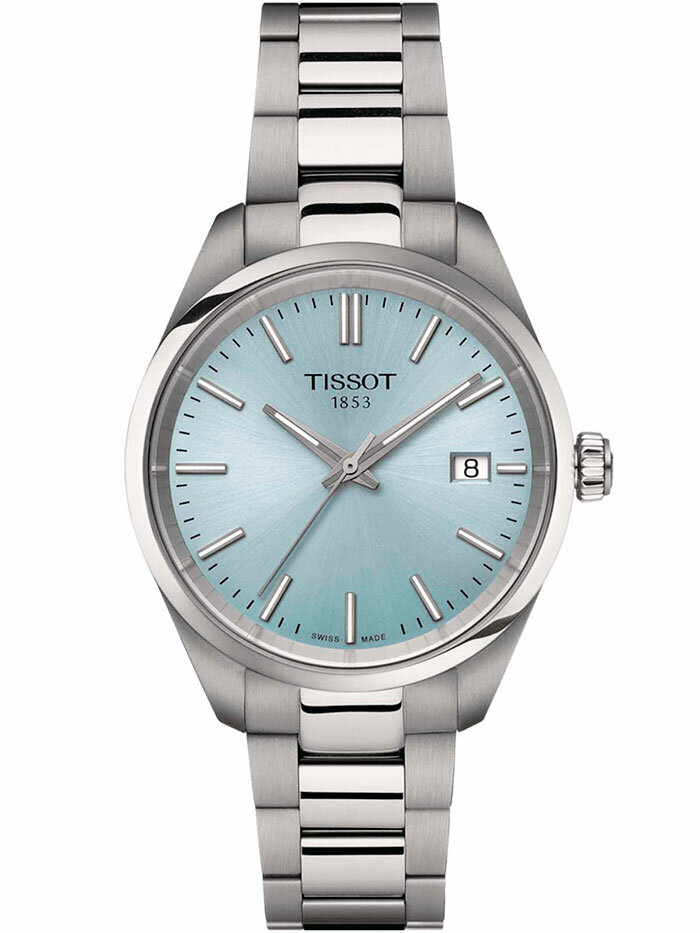 Наручные часы T-Classic