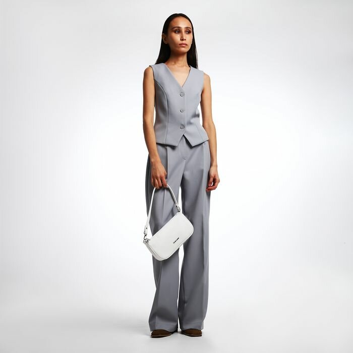 Сумка багет