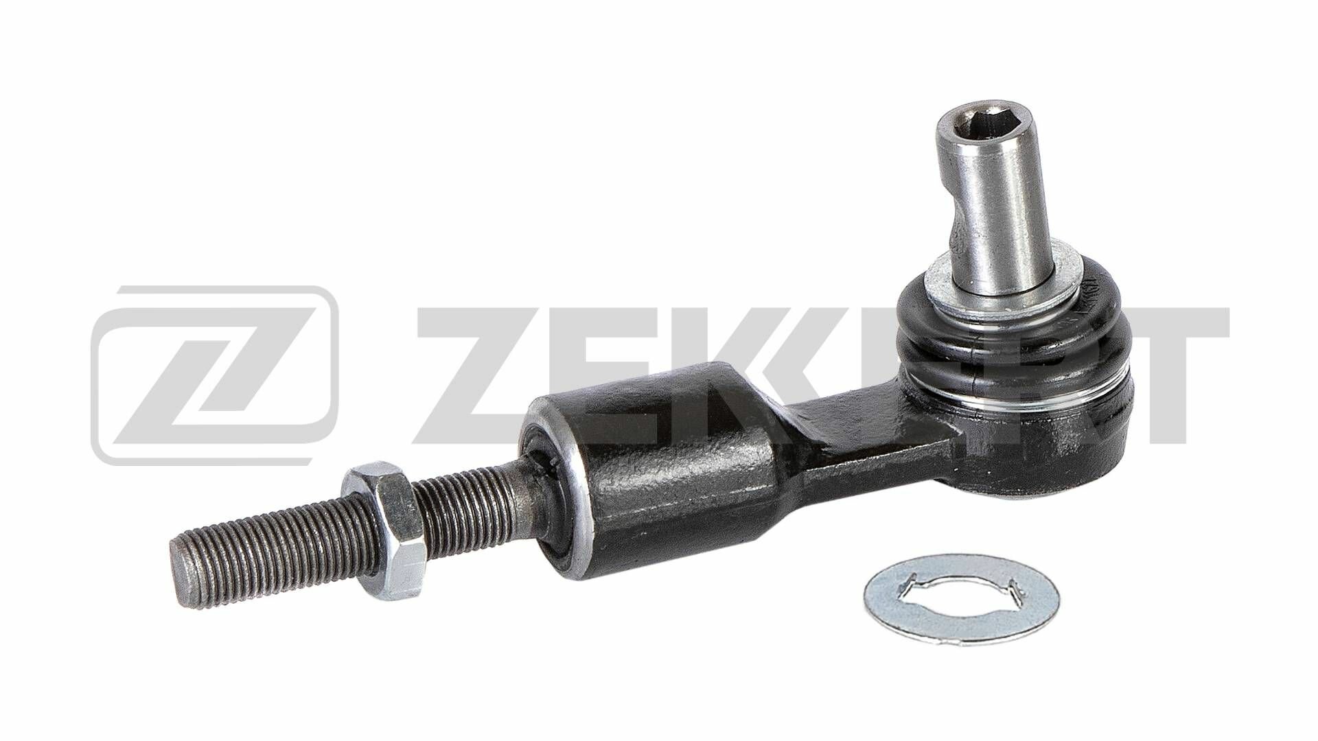 Наконечник рулевой для Ауди A4 B5, B6, A6 C5, Фольксваген Пассат B5 SN-2118 ZEKKERT