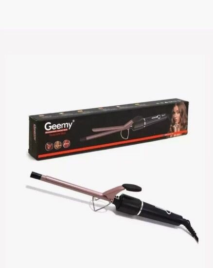 Плойка для завивки волос / G 2825