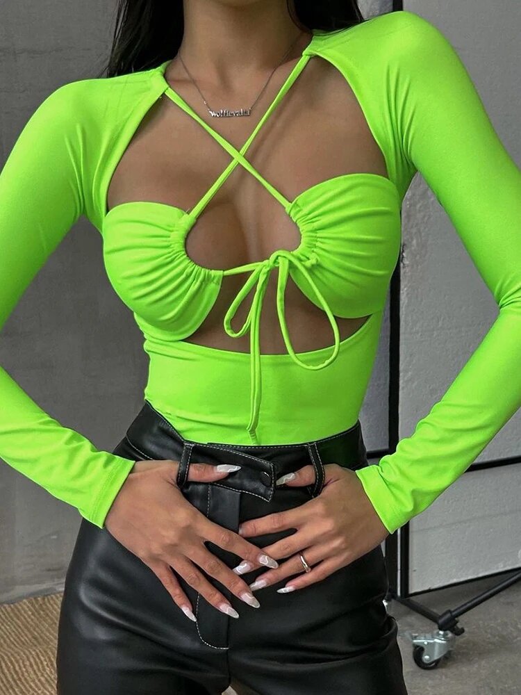 Боди бельевое