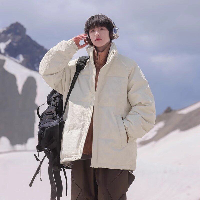 Куртка горнолыжная