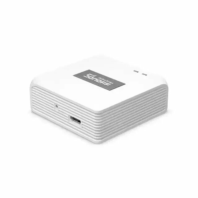 SONOFF ZB Bridge Pro Zigbee Мост для умного дома 1 Piece