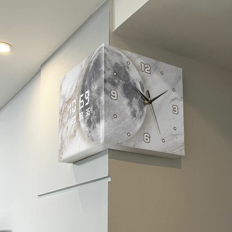 Настенные часы Nova Home Textile — фото 1