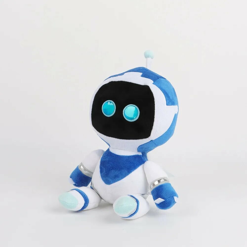 Мягкая игрушка Астро Бот / Astro Bot — фото 1