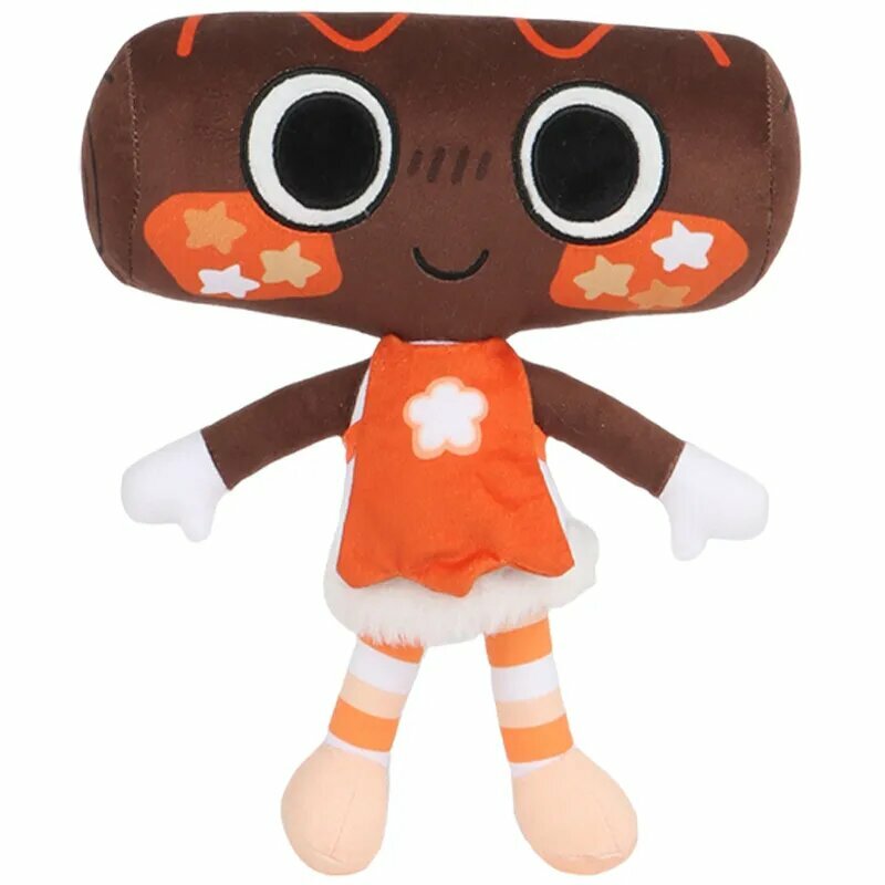 Мягкая игрушка Roblox Мир Денди / Roblox Dandy's World