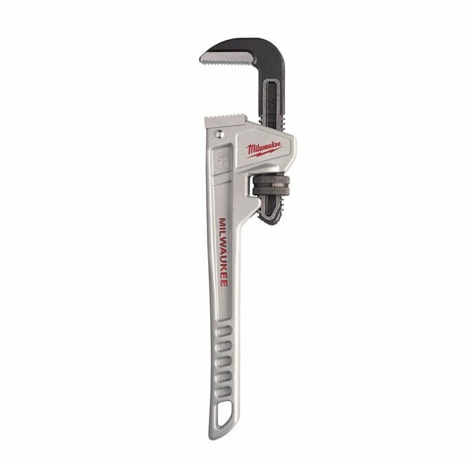 Трубный ключ 12" ALUMINUM Milwaukee 48227212