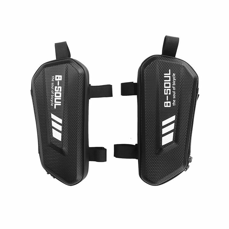 Для KAWASAKI Vulcan S 650 S650 EN650 VN650 VULCAN S 650cc аксессуары для мотоциклов с ЧПУ водонепроницаемая треугольная рамка для инструментов боковая сумка