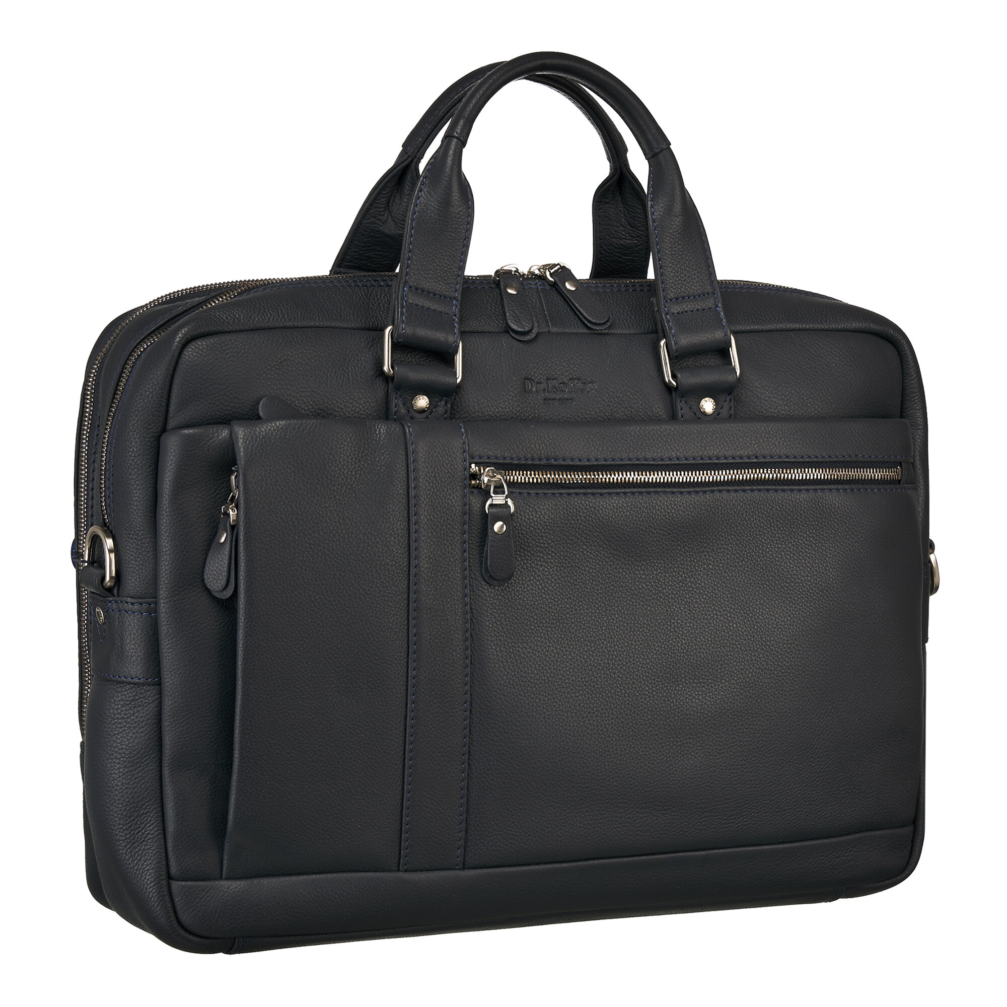 Папка для документов Dr.Koffer