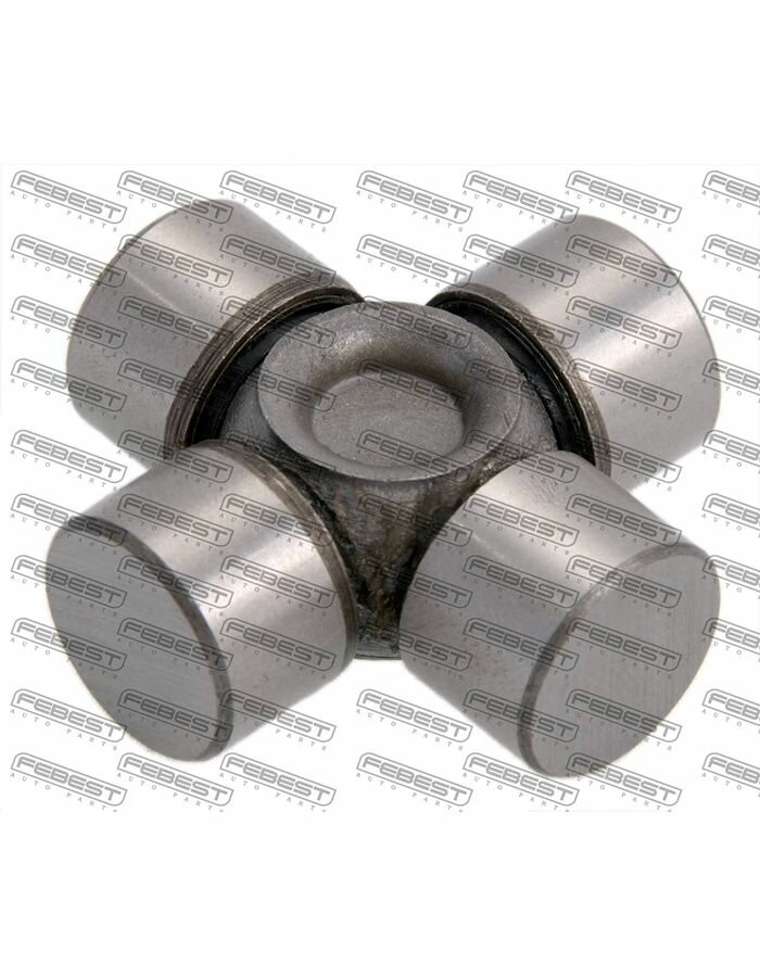 Крестовина рулевого вала