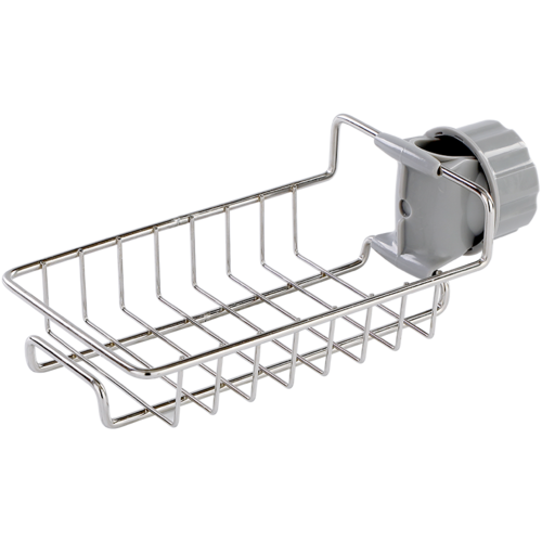 Водоотводная корзина нержавеющая сталь стойка кухонный кран раковина стеллаж для хранения многофункциональный регулируемый кухонный туалетный инструмент раковина
