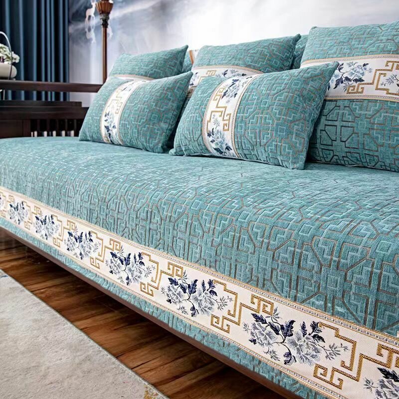 Чехол на мебель Jenkins Весна 2025 года