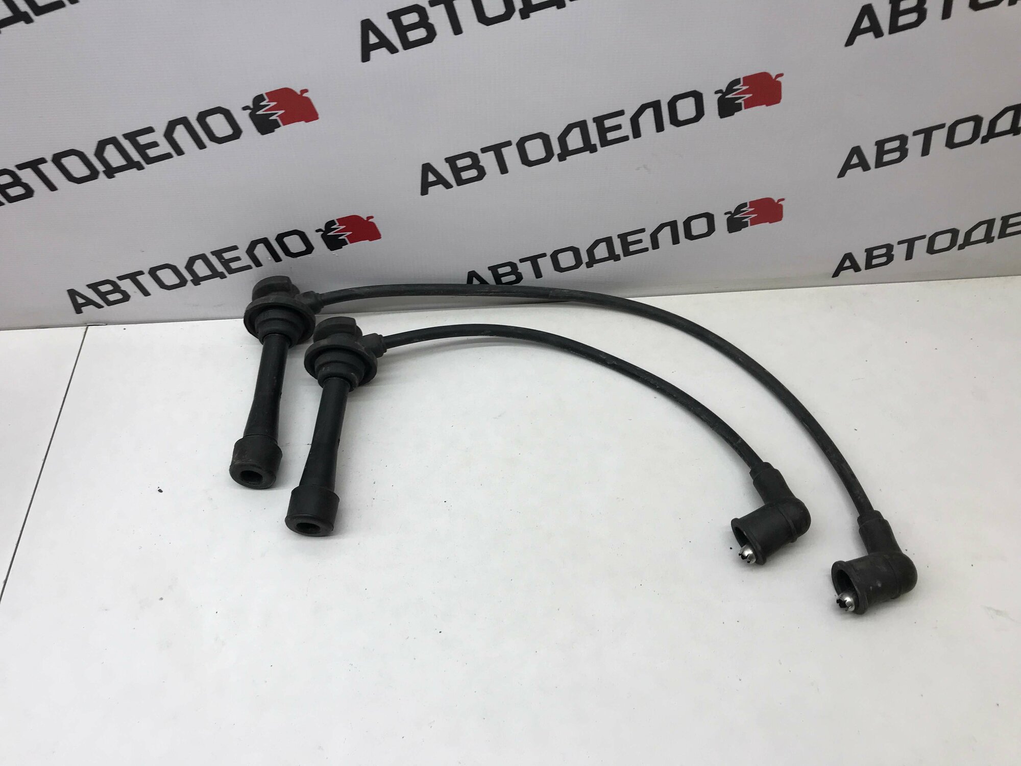 Бронепровода Kia Clarus K9A 1997 г.в