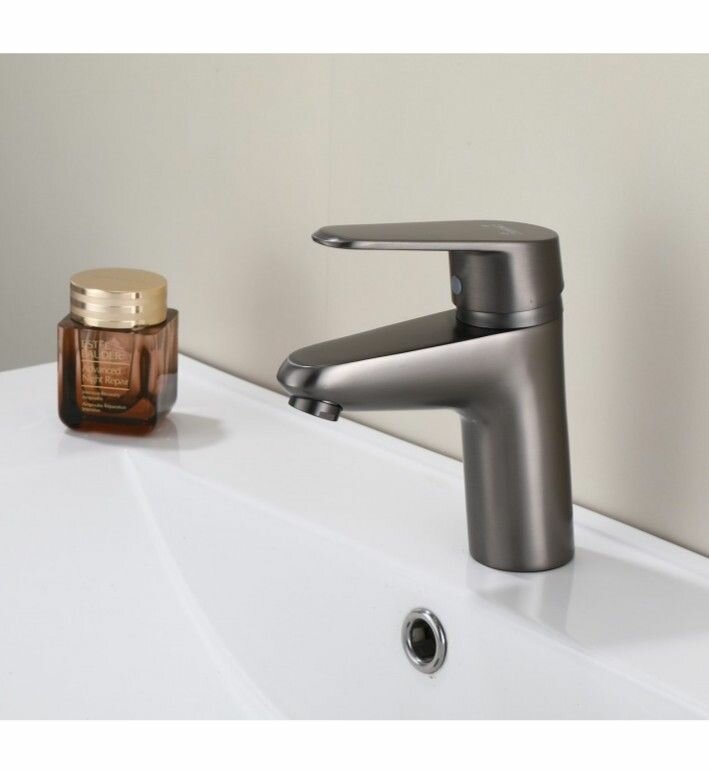 Смеситель для раковины H10023-P