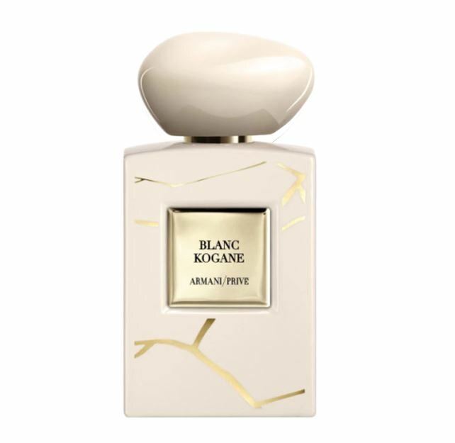 Парфюмерная вода Giorgio Armani Blanc Kogane 100 мл
