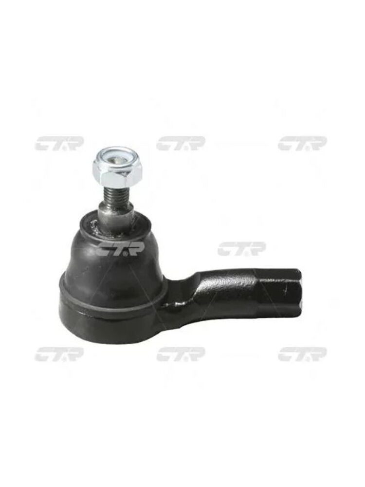Наконечник рулевой передний CTR CE0434 для а/м VOLVO S40, MITSUBISHI Lancer