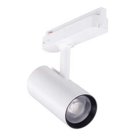 Трековый светильник Philips ST700T LED20 FMT PSU WB 3C SI RCA 824110128742
