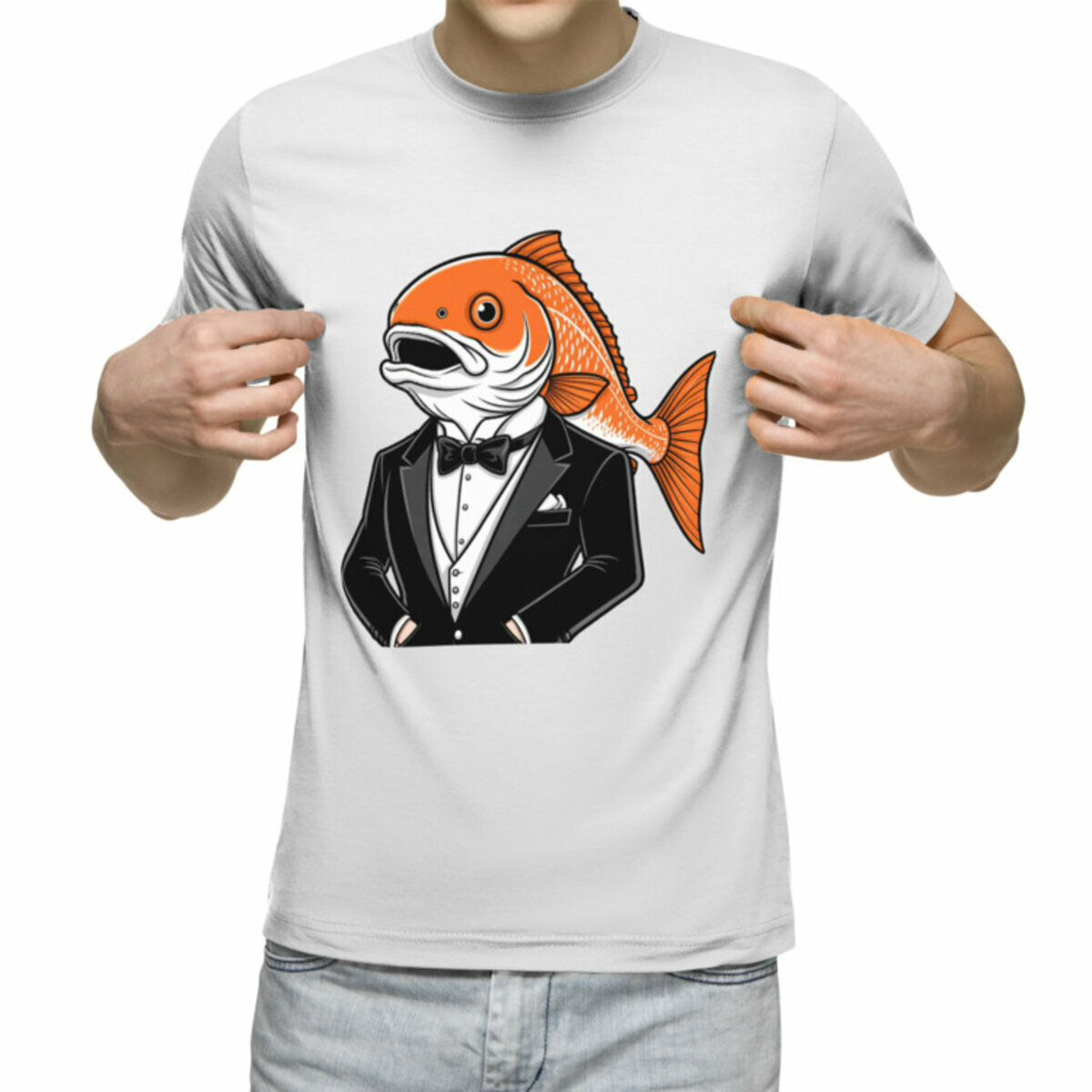 Футболка спортивная