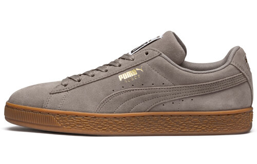 Кроссовки Suede