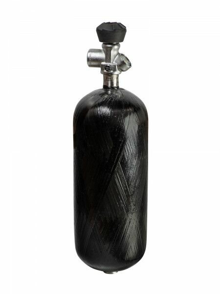 Баллон высокого давления элина-т, 3 литра