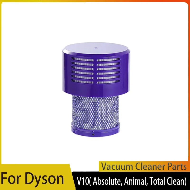 Фильтр для Dyson V10 1pcs