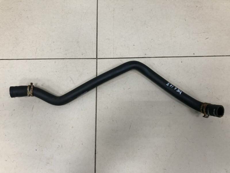 Патрубок Skoda Octavia A8 2019 кат.номер: 5Q0819350F