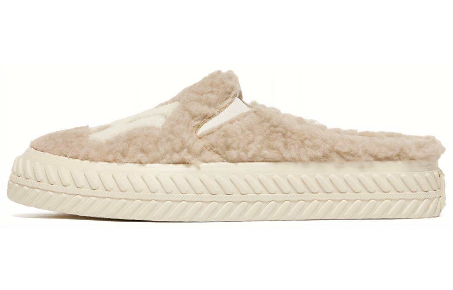 Кроссовки Playball Mule