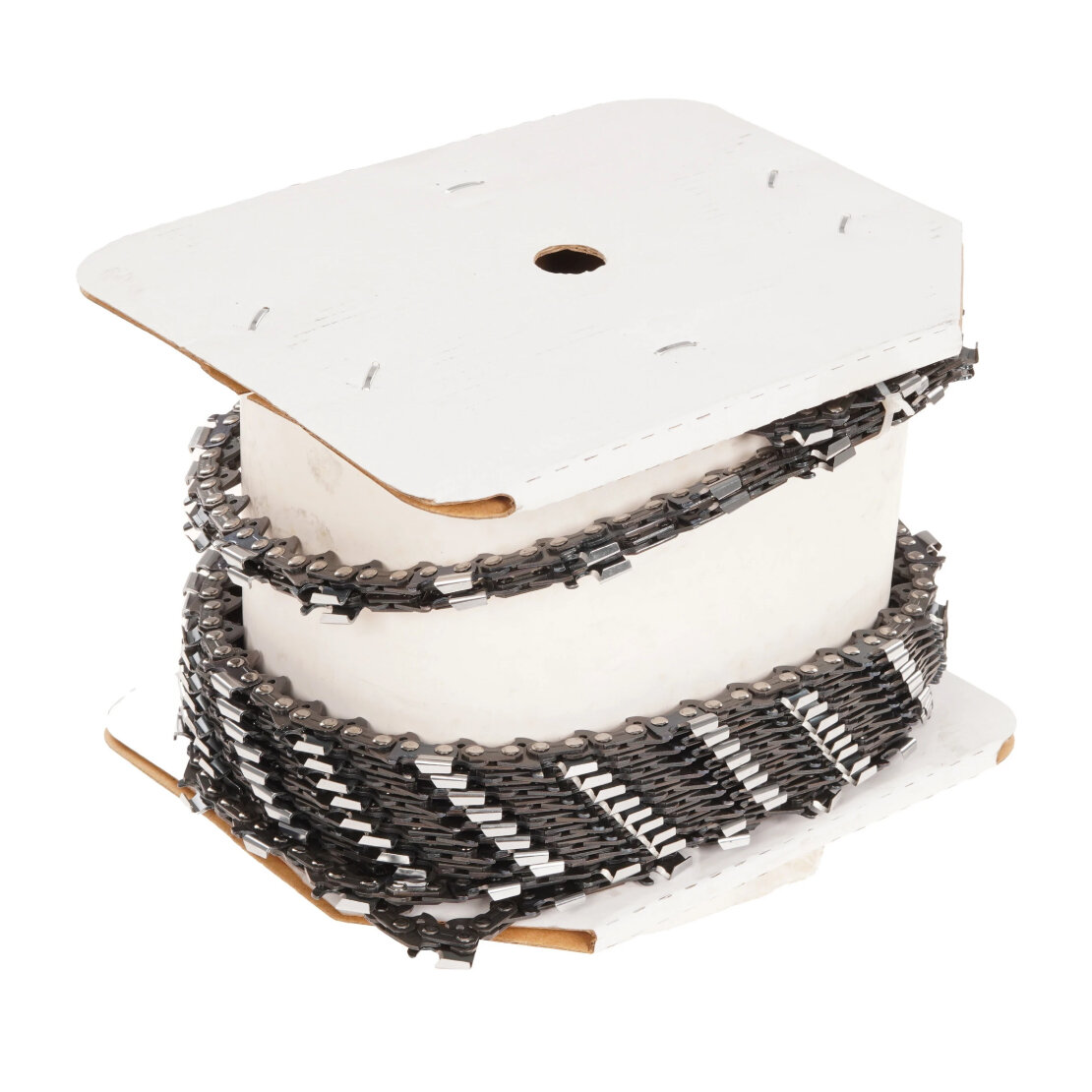 Цепь Rezer DPX95PRO-1640, бухта, шаг цепи 3/8", 1.5 мм, 1640 звеньев