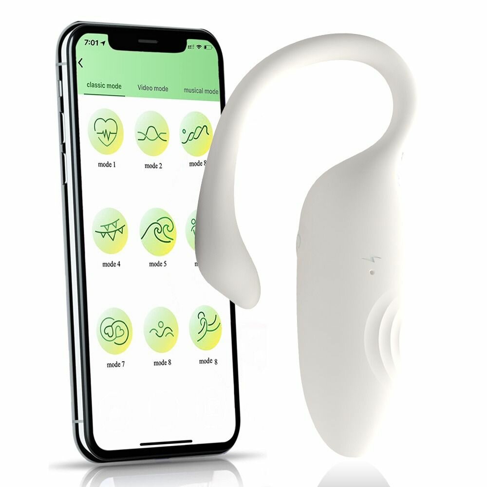 Тренажер Кегеля