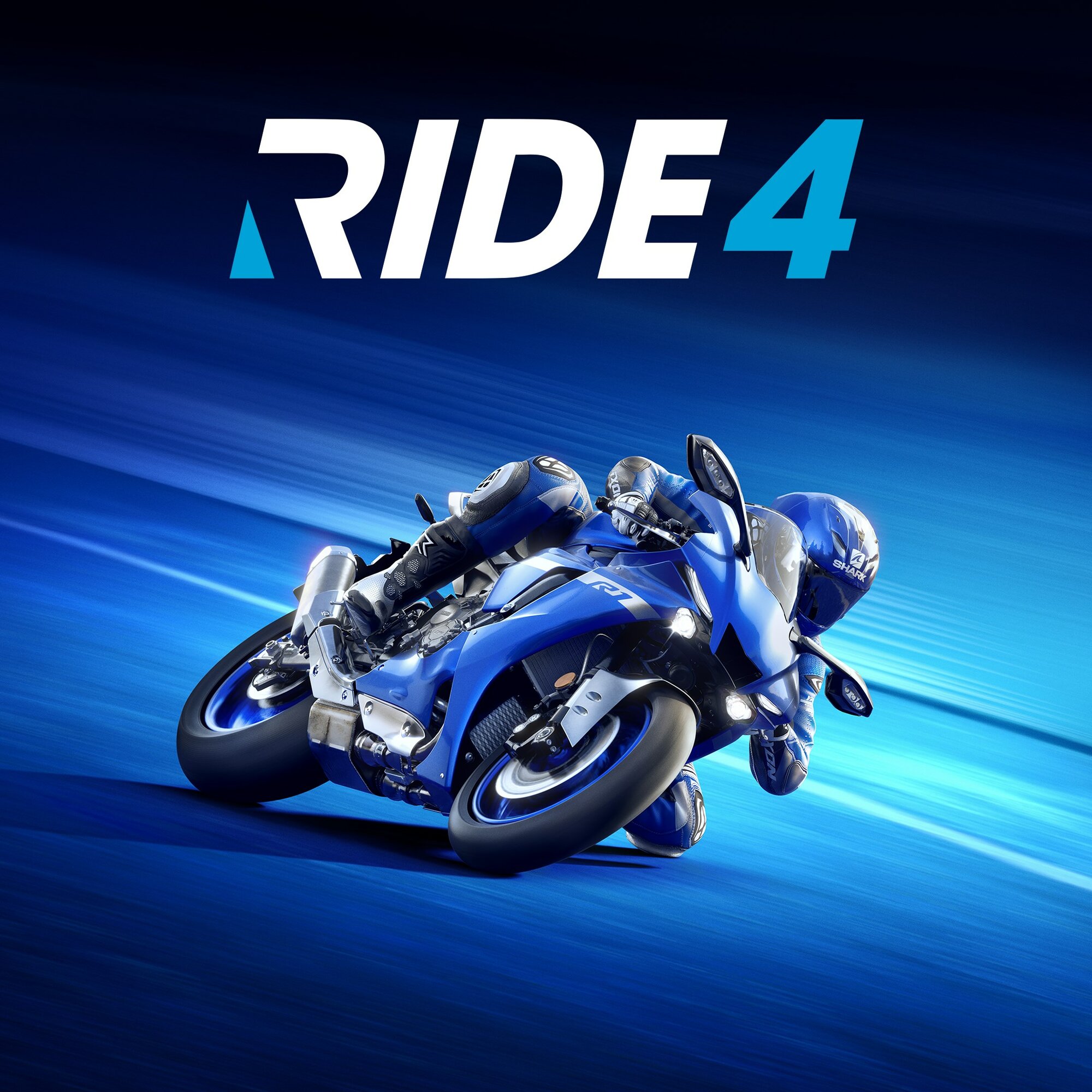 Игра RIDE 4 для Xbox - Цифровой код для Microsoft Store