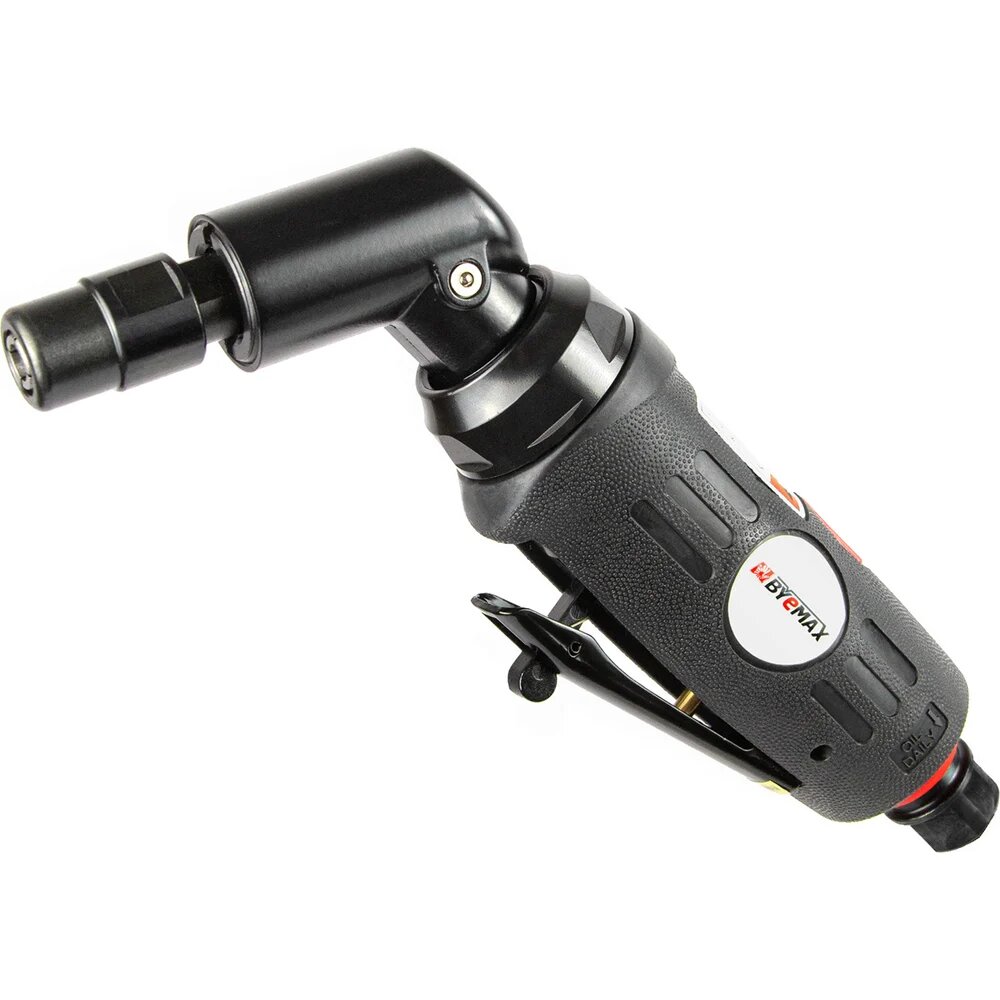 Пневматическая угловая бормашина Byemax BM-55-5227