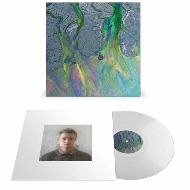 Виниловая Пластинка alt-J - An Awesome Wave, New , whiterg