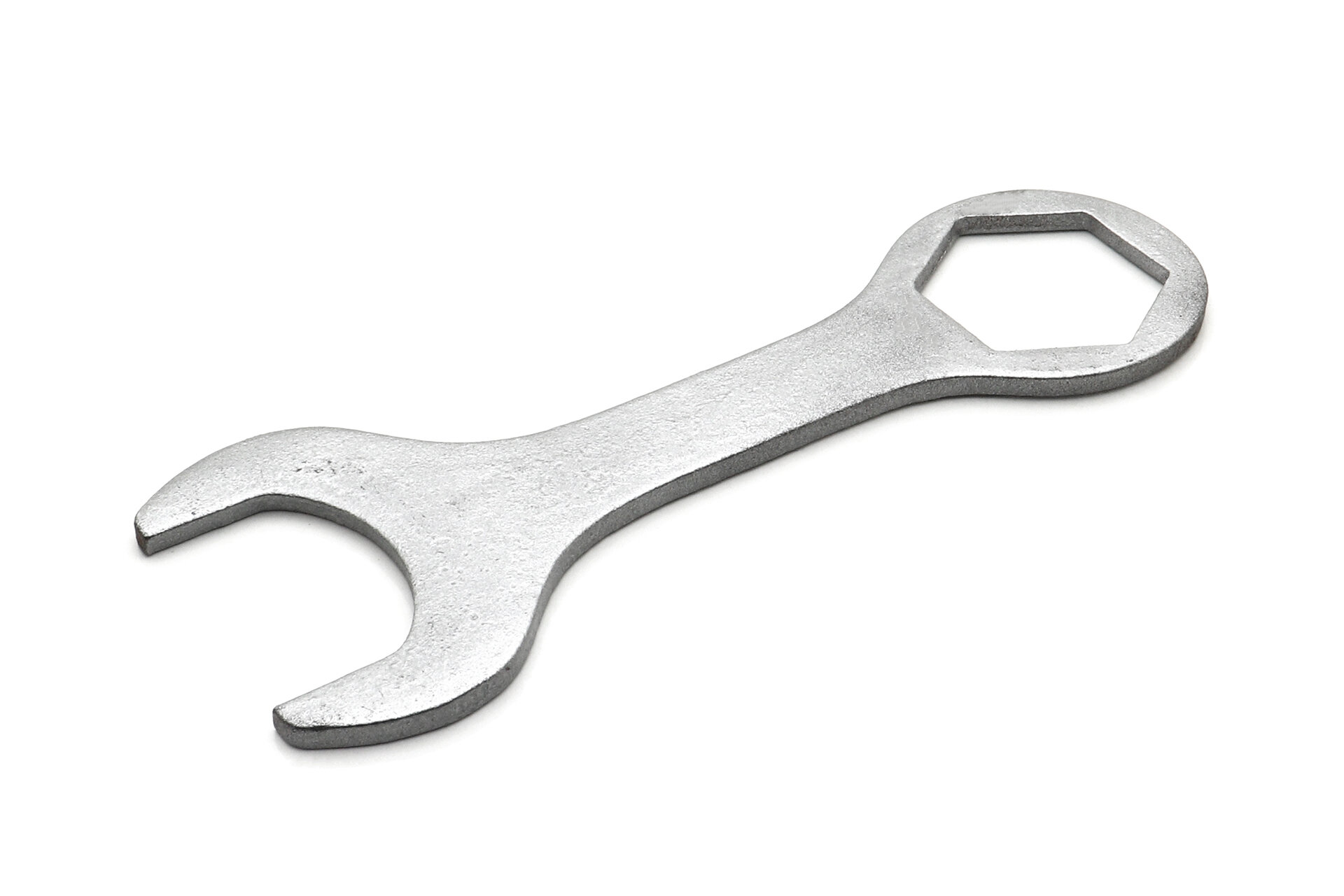 Ключ специальный гайки пера вилки мотоциклов Урал