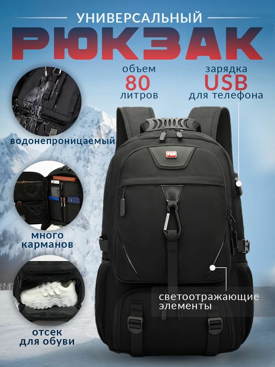 Рюкзак