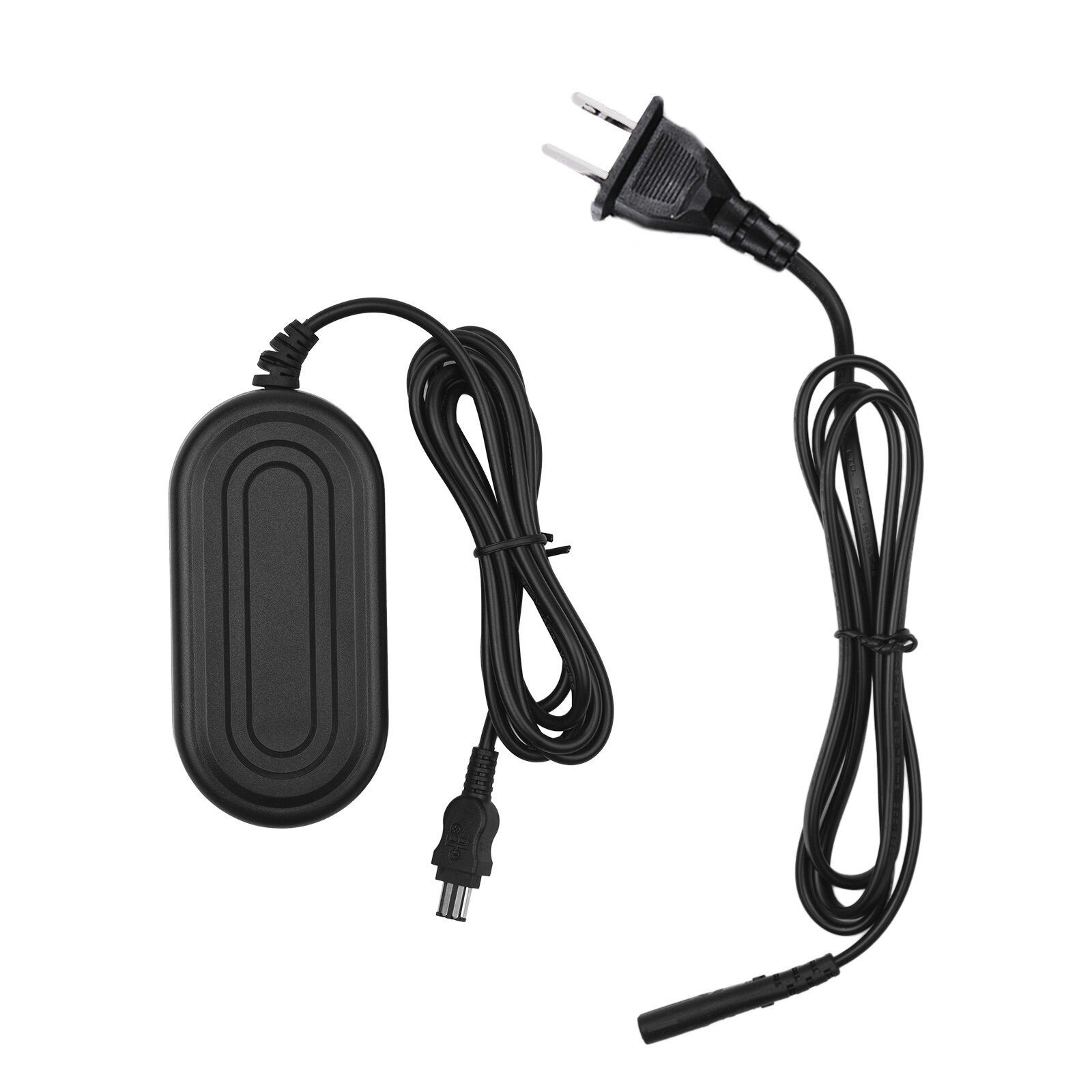 Andoer AC-L100 адаптер питания переменного тока замена адаптера зарядного устройства для видеокамеры Sony AC-L10/AC-L10A/AC-L10B/AC-L10C/AC-L15/AC-L15A/AC-L15B/AC-L15C/AC-L100/ AC-L100B/AC-L100C/AC-L100D