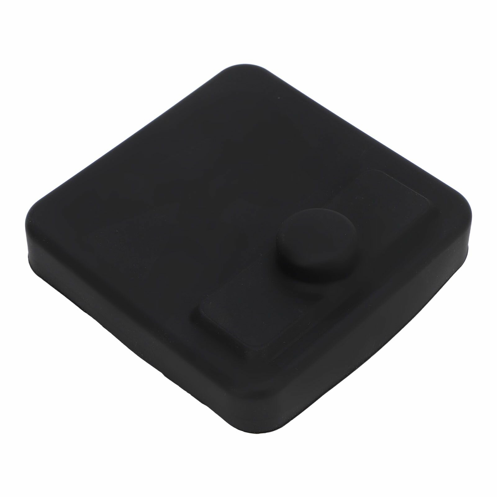 110 мм водонепроницаемый лодочный радиоприемник с защитой от ультрафиолетового излучения для MP5 водонепроницаемый чехол для лодочного радиоприемника