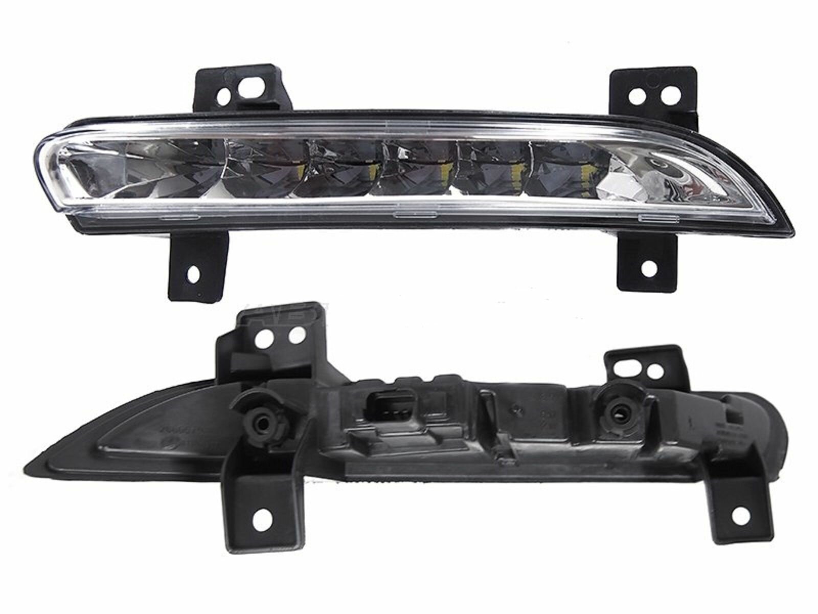 Ходовые огни RENAULT FLUENCE 13-17 LH LED