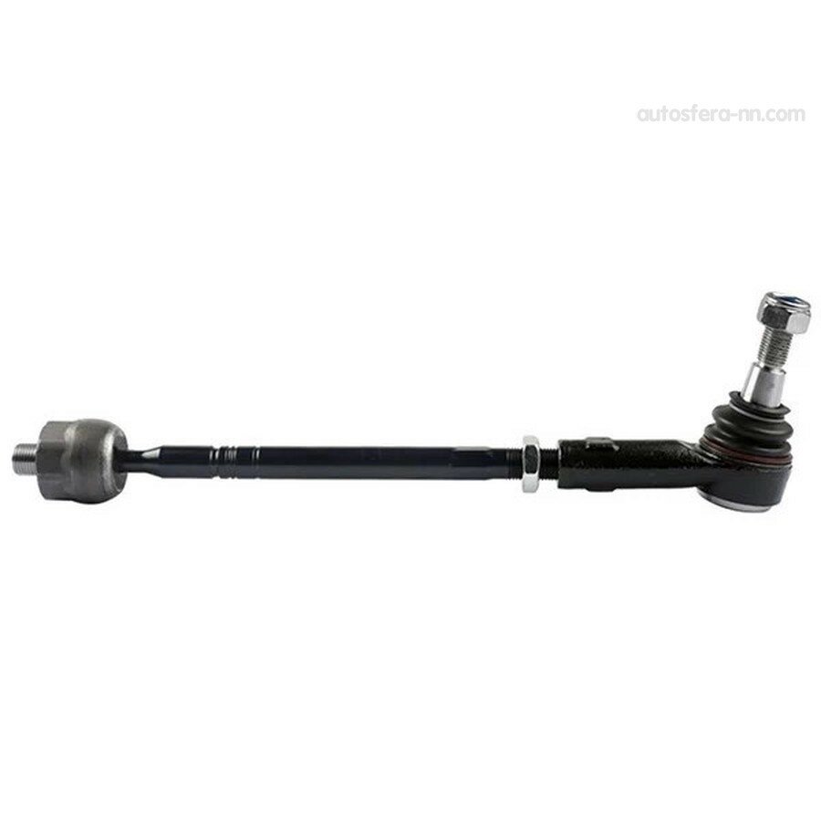 ALPIC ASR266R Тяга рулевая в сборе правая VAG(AMAROK, CAYENNE, Q7, TOUAREG)