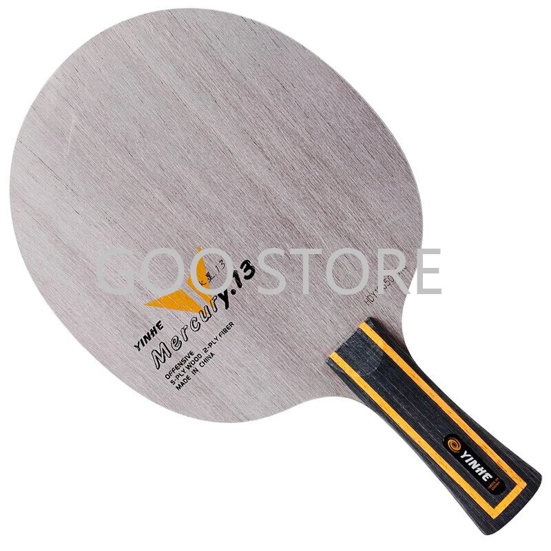 Yinhe Y13 Mercury Петля для настольного тенниса, Long handle