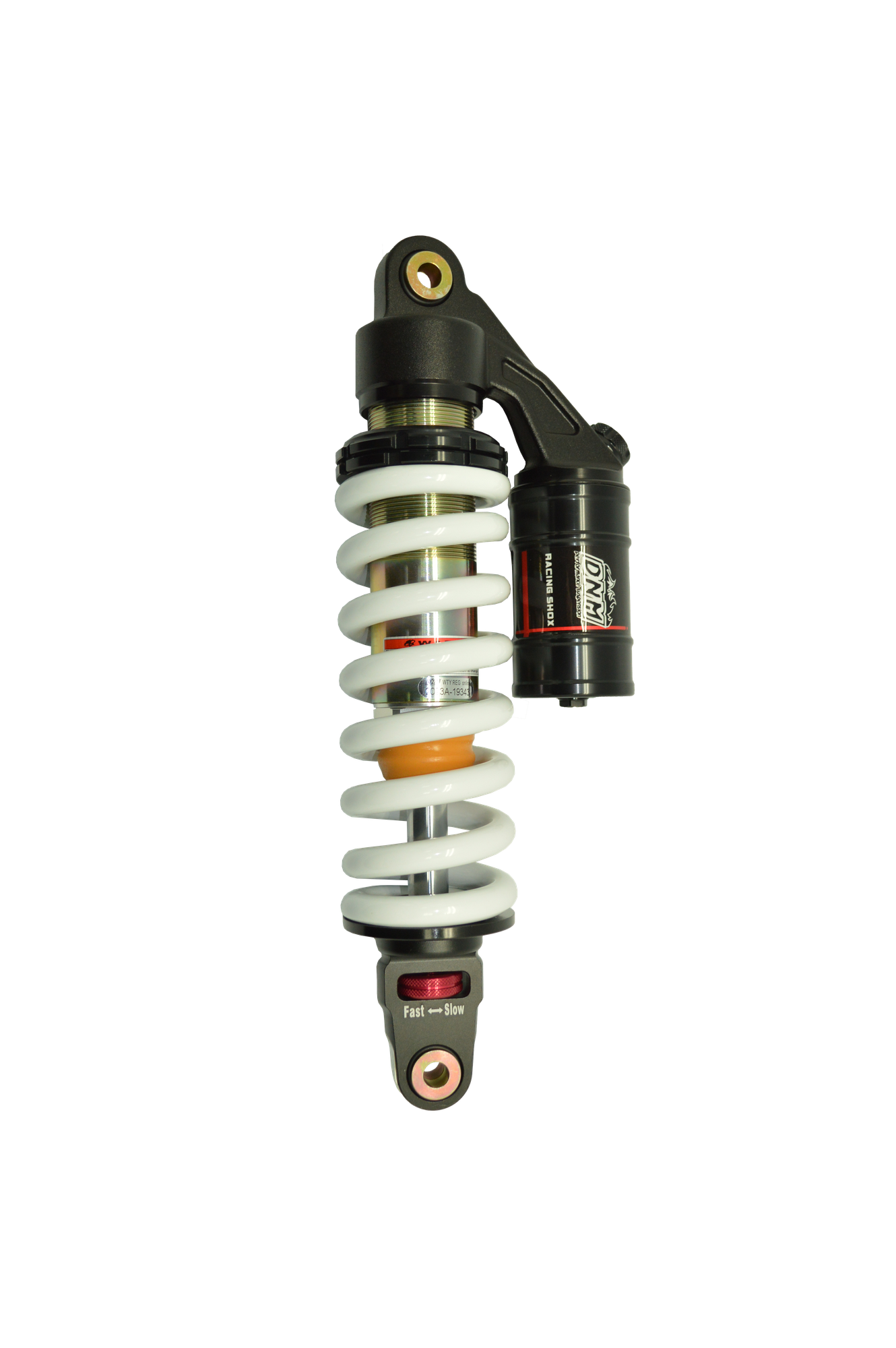 Амортизатор для питбайков DNM 310x800 MTG-RC